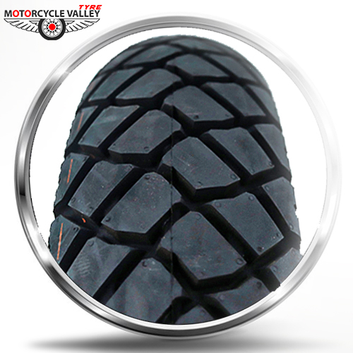 MRF Mogrip Meteor 120/80-17 61P Price in Bangladesh December 2025