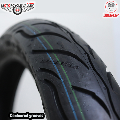 MRF Masseter FX 90/90-17 49P Price in Bangladesh December 2025