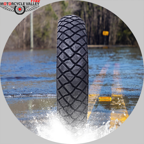 MRF Mogrip Meteor 120/80-17 61P Price in Bangladesh December 2025