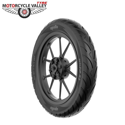 Apollo 80/100-17 actiZIP R3 53P Price in Bangladesh December 2025