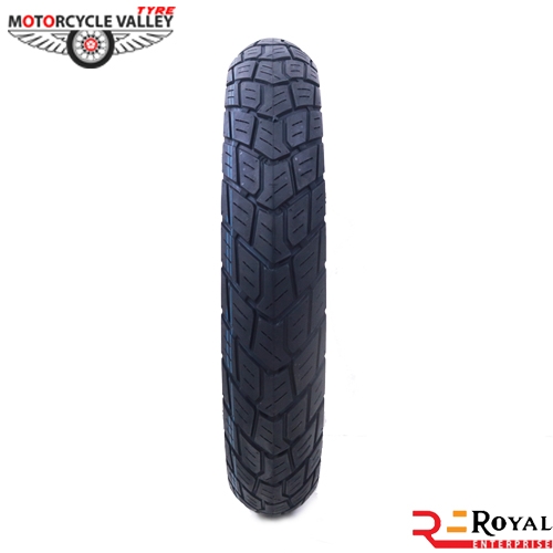 MRF Mogrip Meteor FG 100/80-17 52P Specs & Price in BD 2025