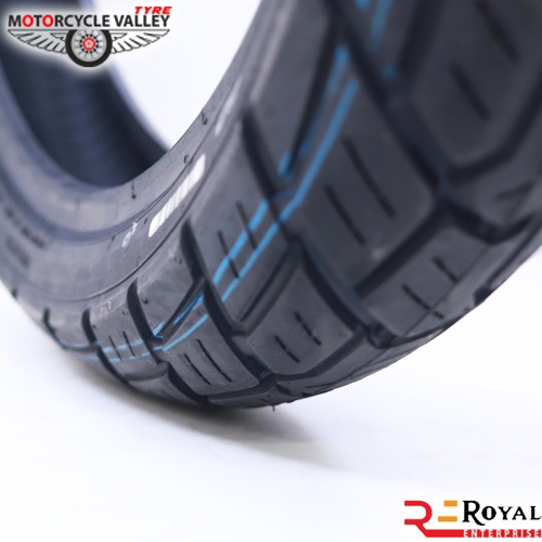 MRF Mogrip Meteor FG 100/80-17 52P Images and Photo Gallery