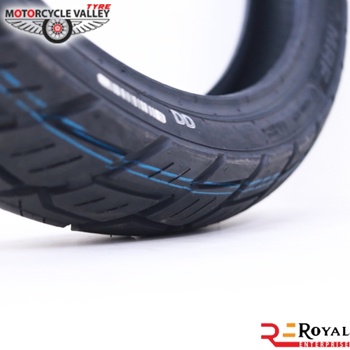 MRF Mogrip Meteor FG 100/80-17 52P Images and Photo Gallery