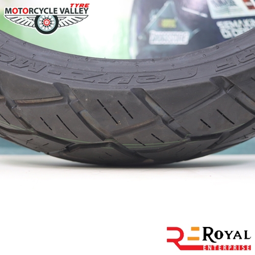 MRF REVZ 140/60-17 66H MG TL Images and Photo Gallery