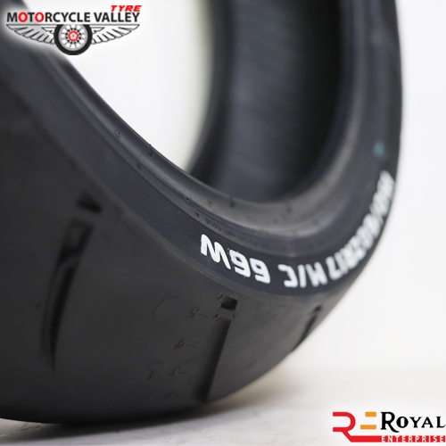 MRF Steel Brace 150/60 ZR 17 MC 66W Images and Photo Gallery