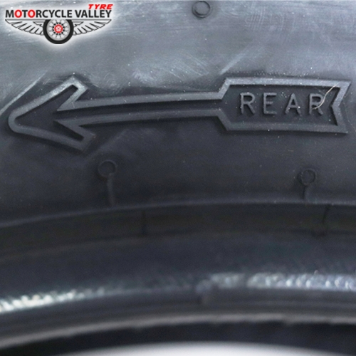 MRF Nylogrip Zapper-Q 130/70-17 62P TL Images and Photo Gallery