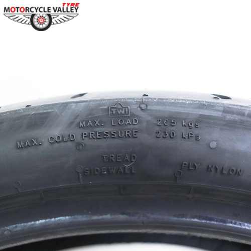 MRF Nylogrip Zapper-Q 130/70-17 62P TL Images and Photo Gallery