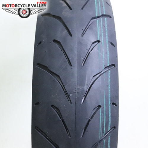 MRF Nylogrip Zapper-Q 130/70-17 62P TL Images and Photo Gallery