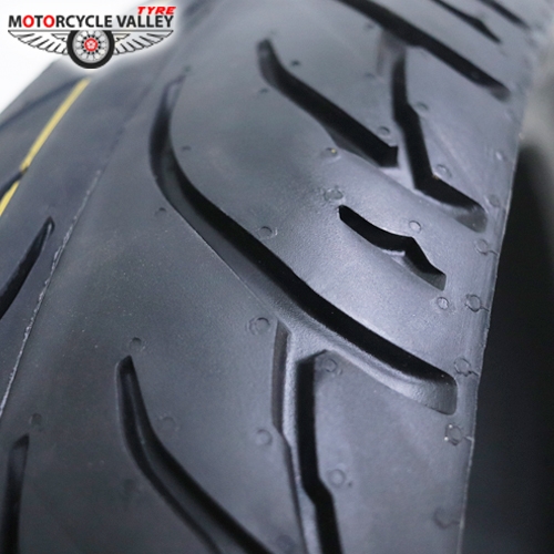 MRF REVZ-M 140/60 R17 TL Images and Photo Gallery