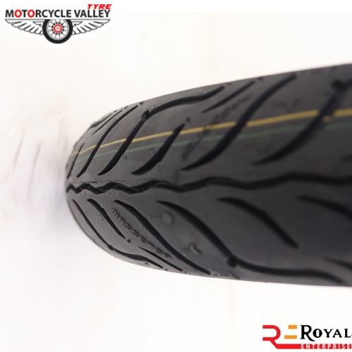 MRF Masseter-FX 80/90-18 45P Images and Photo Gallery