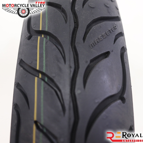 MRF Masseter-FX 80/90-18 45P Images and Photo Gallery