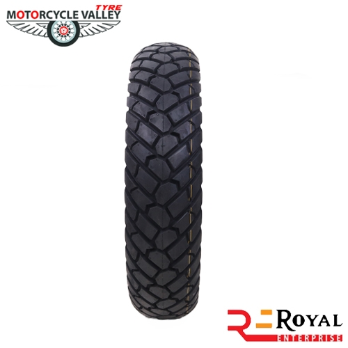 MRF Mogrip-M 140/70-17 66S TL Images and Photo Gallery