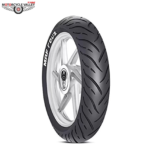 MRF REVZ-D 150/60 R 17 66H TL Price in Bangladesh December 2023