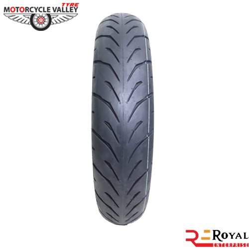 MRF Nylogrip Zapper-S1 140/70-17 66S Images and Photo Gallery