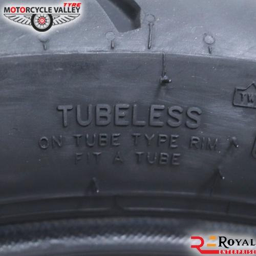 MRF Nylogrip Zapper-S1 140/70-17 66S Images and Photo Gallery