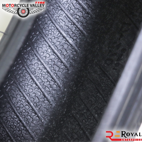 MRF Nylogrip Zapper-S1 140/70-17 66S Images and Photo Gallery