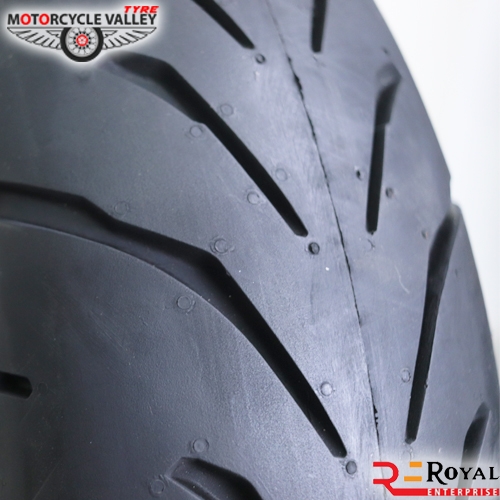 MRF Nylogrip Zapper-S1 140/70-17 66S Images and Photo Gallery