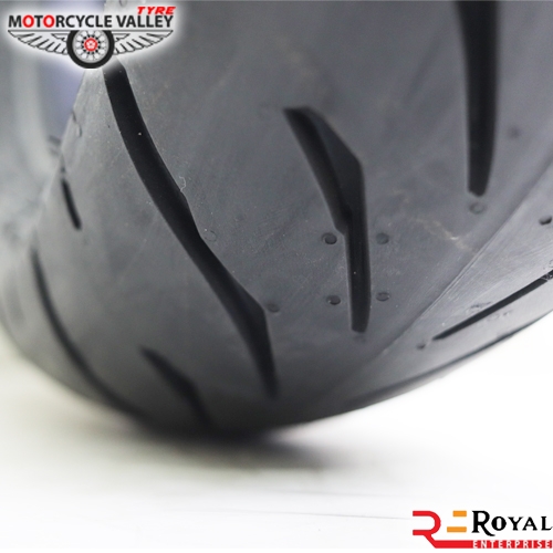 MRF Nylogrip Zapper-S1 140/70-17 66S Images and Photo Gallery