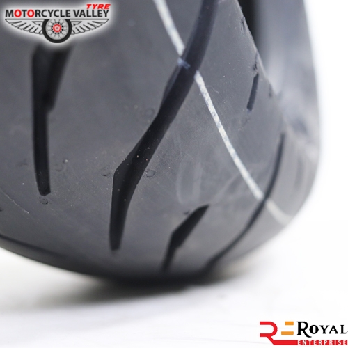 MRF Nylogrip Zapper-S1 140/70-17 66S Images and Photo Gallery