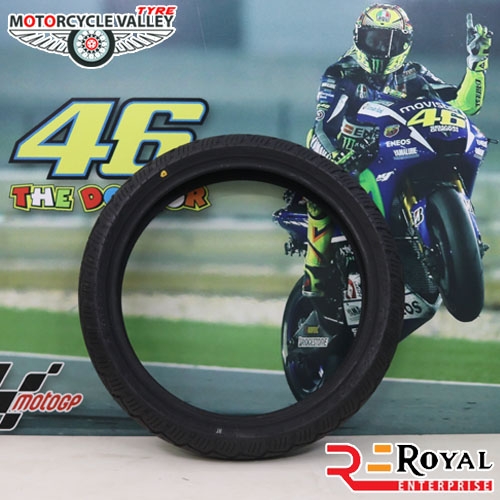 MRF Revz-FD 110/70 R17 54H Images and Photo Gallery