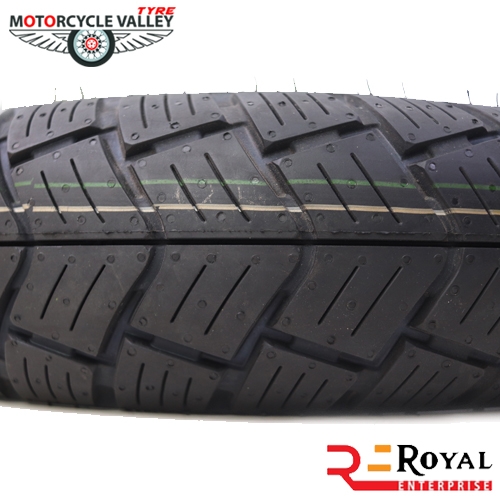 MRF Revz-FD 110/70 R17 54H Images and Photo Gallery