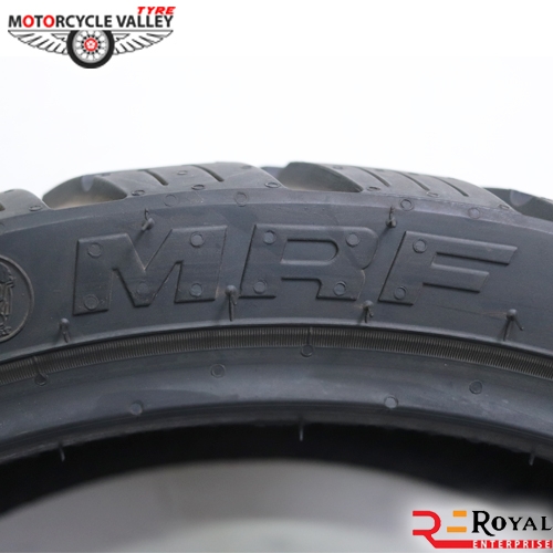 MRF REVZ-D 150/60 R17 66H Images and Photo Gallery