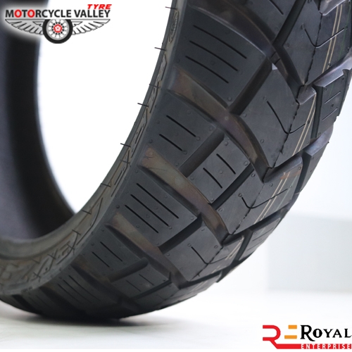 MRF REVZ-D 150/60 R17 66H Images and Photo Gallery