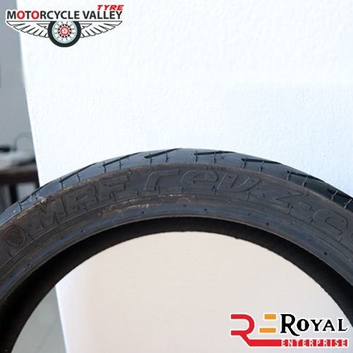 MRF REVZ C2 150/60 R17 66S TL Images and Photo Gallery