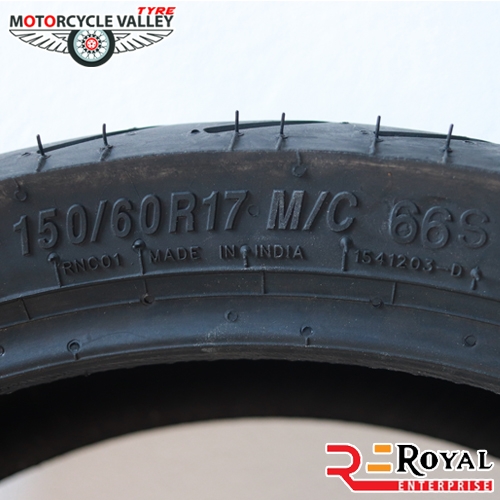 MRF REVZ C2 150/60 R17 66S TL Images and Photo Gallery