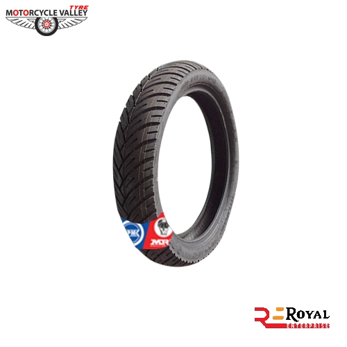 MRF Zapper-C 110/80-17 57P Price in Bangladesh December 2025