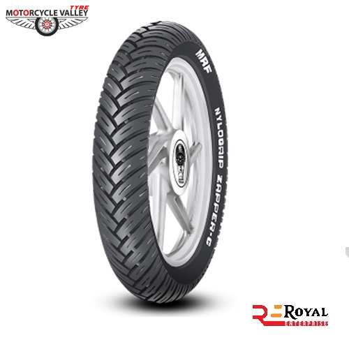 MRF Zapper-C 120/80-18 62P TL Price in Bangladesh December 2025