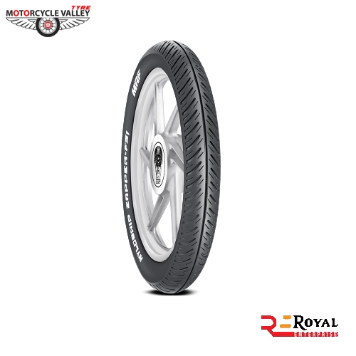 MRF Nylogrip Zapper-S1 80/100-17 46P Specs & Price in BD 2025