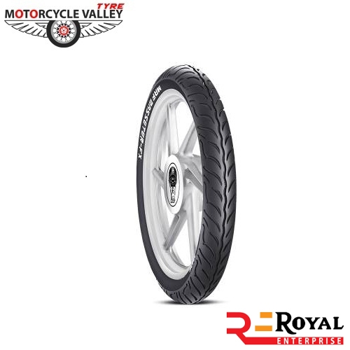 MRF Masseter FX 90/90-17 49P Price in Bangladesh August 2022