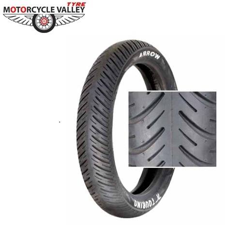 Tourino ARROW 90/90-17 49P Price in Bangladesh August 2025