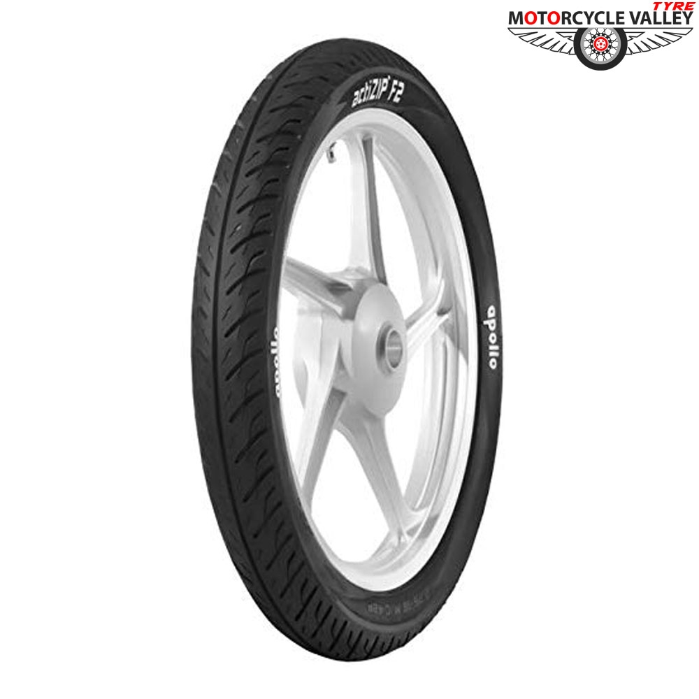 Apollo 80/100-17 actiZIP F2 46P Images and Photo Gallery