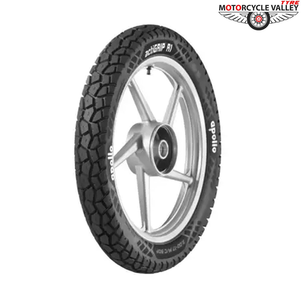 Apollo 80/100-18 actiGRIP R1 54P Price in Bangladesh November 2024