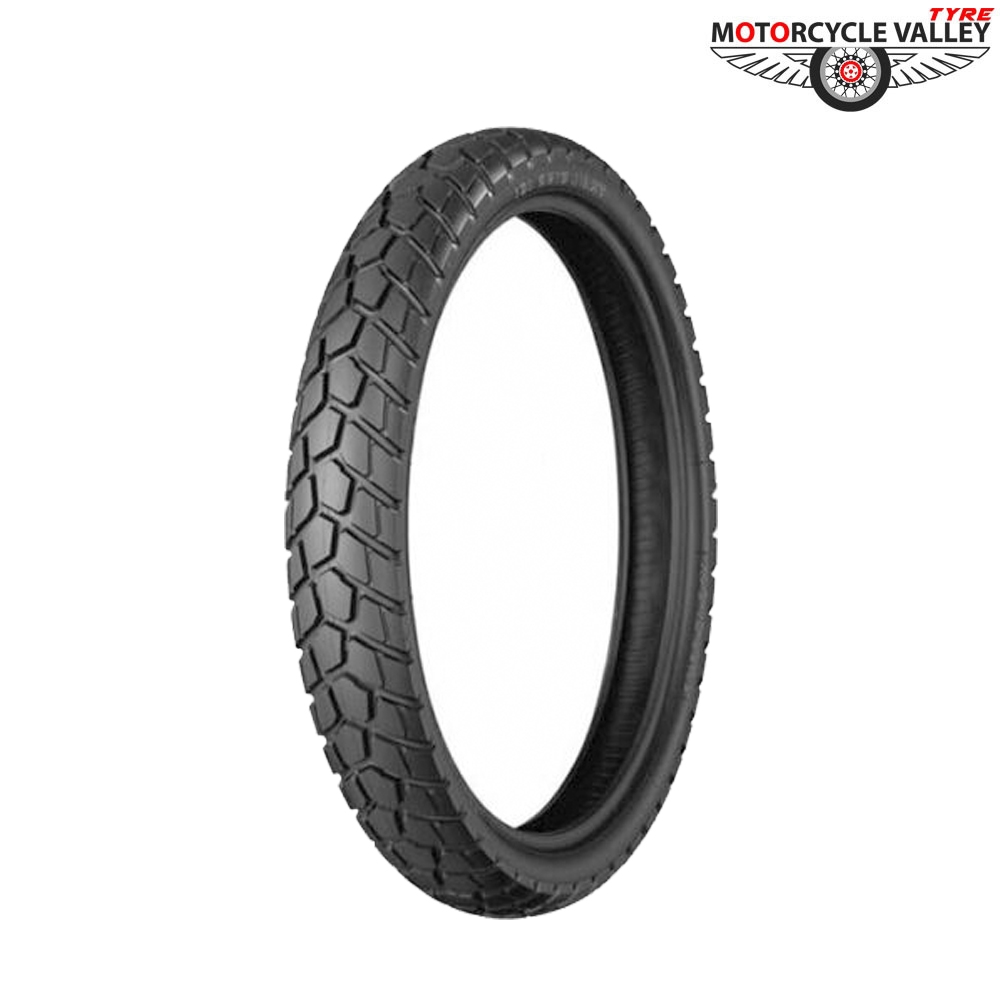 BRIDGESTONE TRAIL WING TW101 110/80R19 Images and Photo Gallery