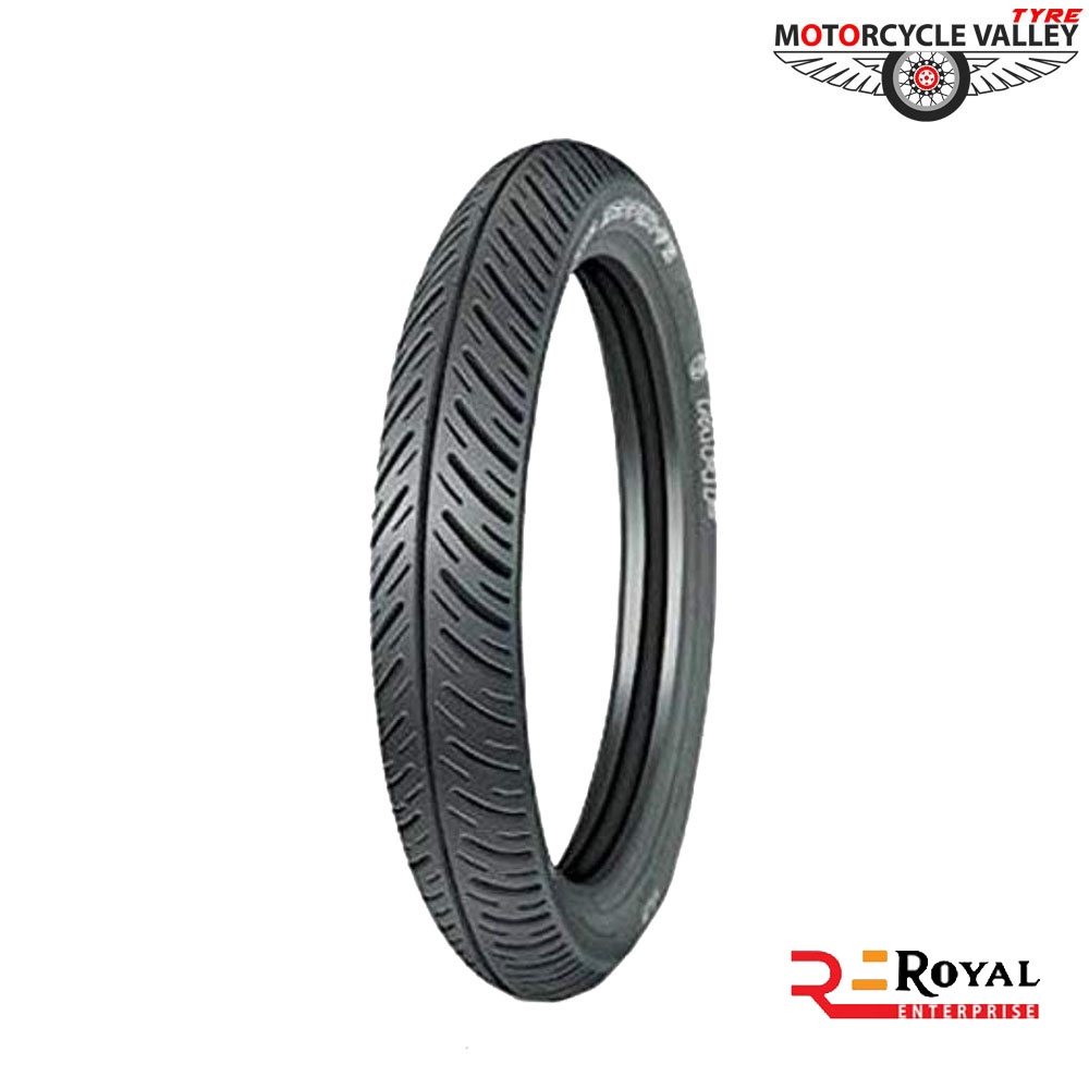 MRF NYLOGRIP ZAPPER FS 100/80-17 52P Price in Bangladesh December 2025